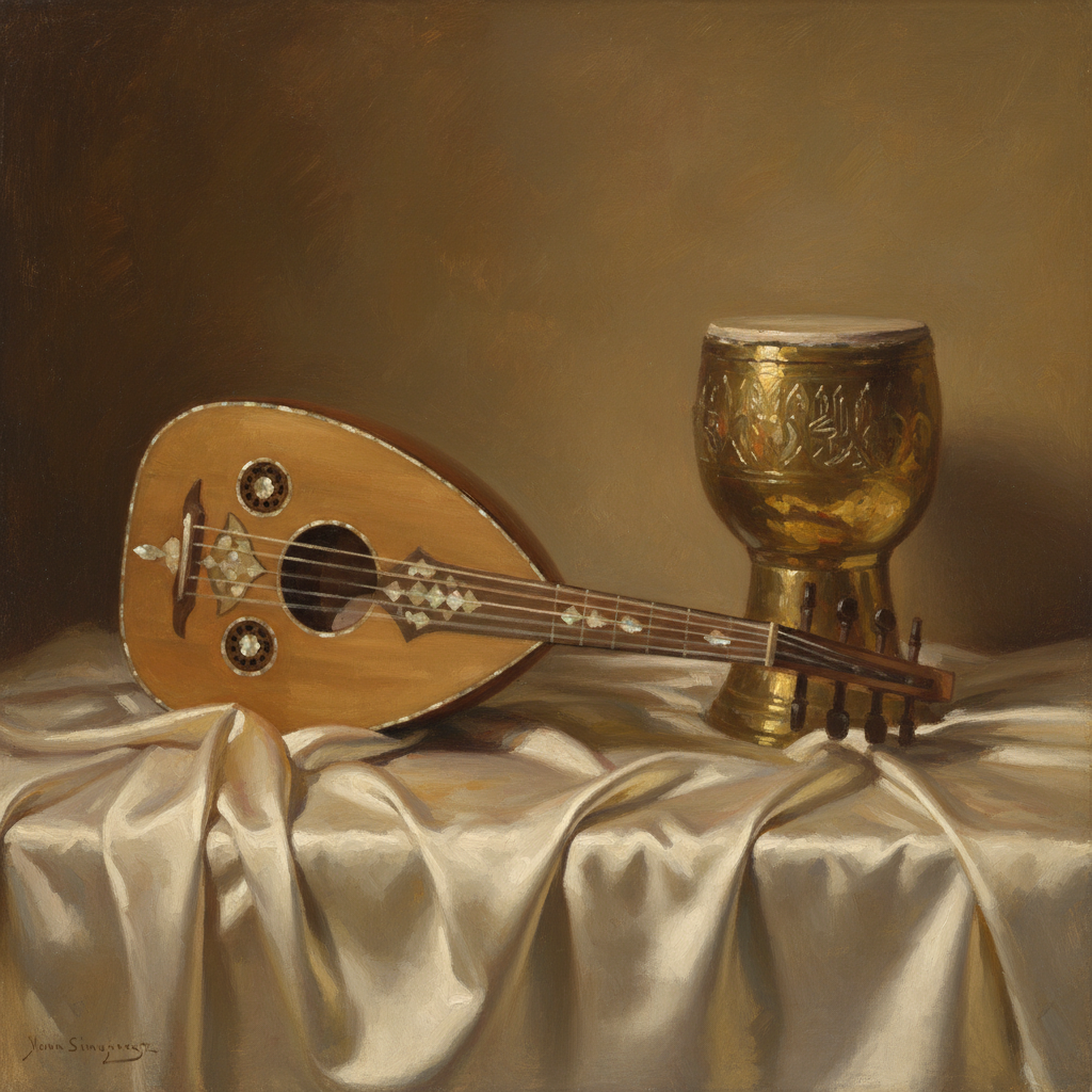Are Musical Instruments Haram in Islam? A Detailed Ruling | Islamful