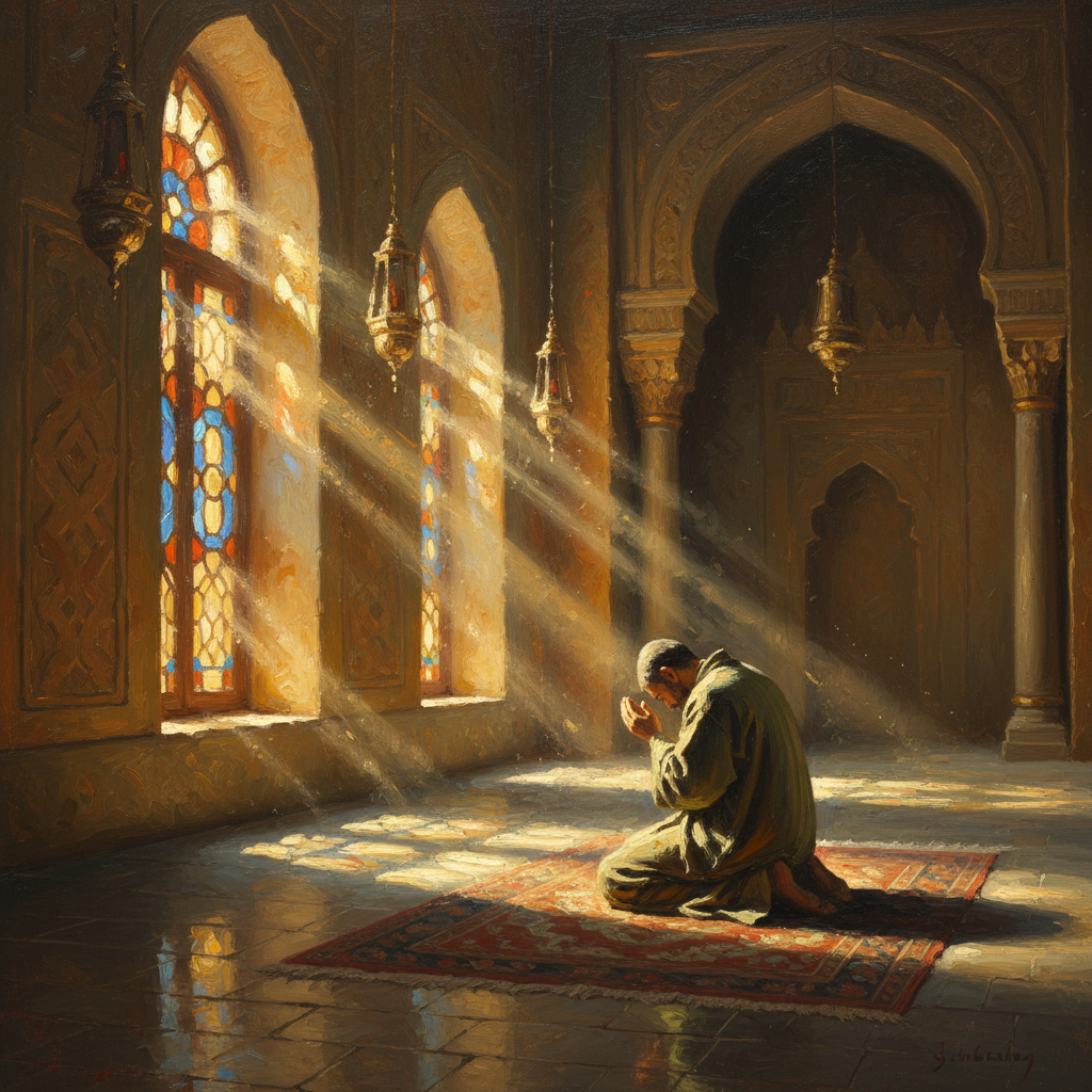 Dua for Forgiveness: The Best Islamic Supplications for Tawbah | Islamful